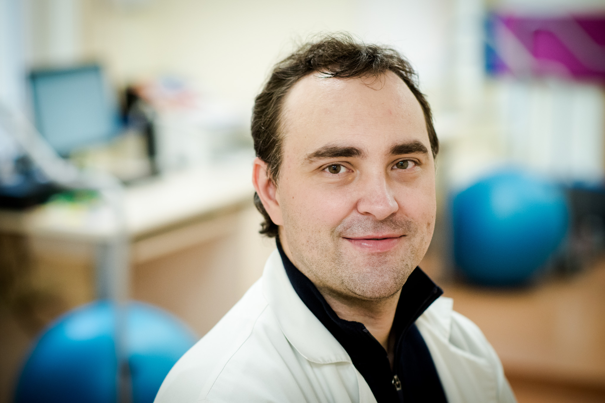 Dr. Tomas Aukštikalnis: Doctoral Studies – A Huge and Fun Adventure ...