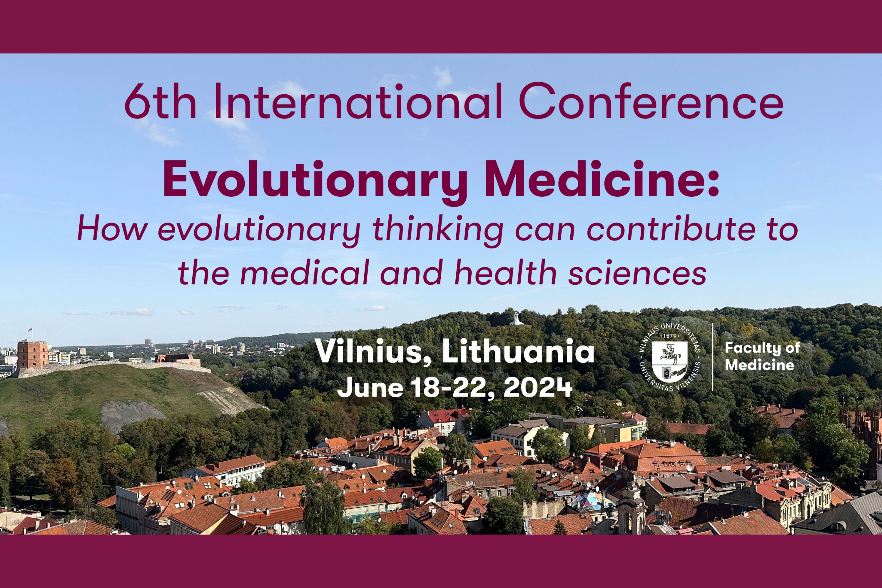 Naujienos - Medicinos fakultetas